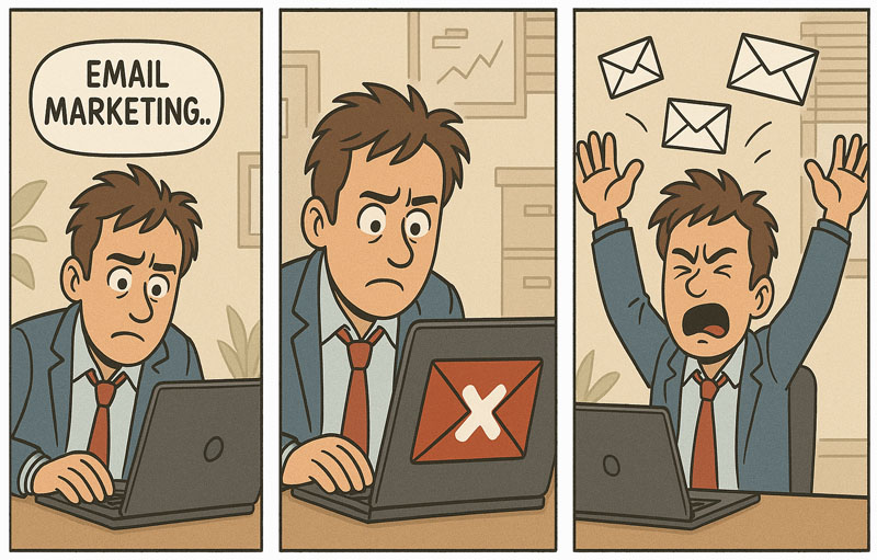 Email Marketing Masterclass